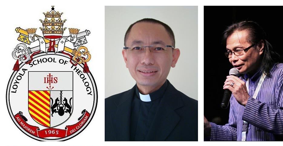 Nihil Obstat of the Holy See for 5 LST Faculty Members